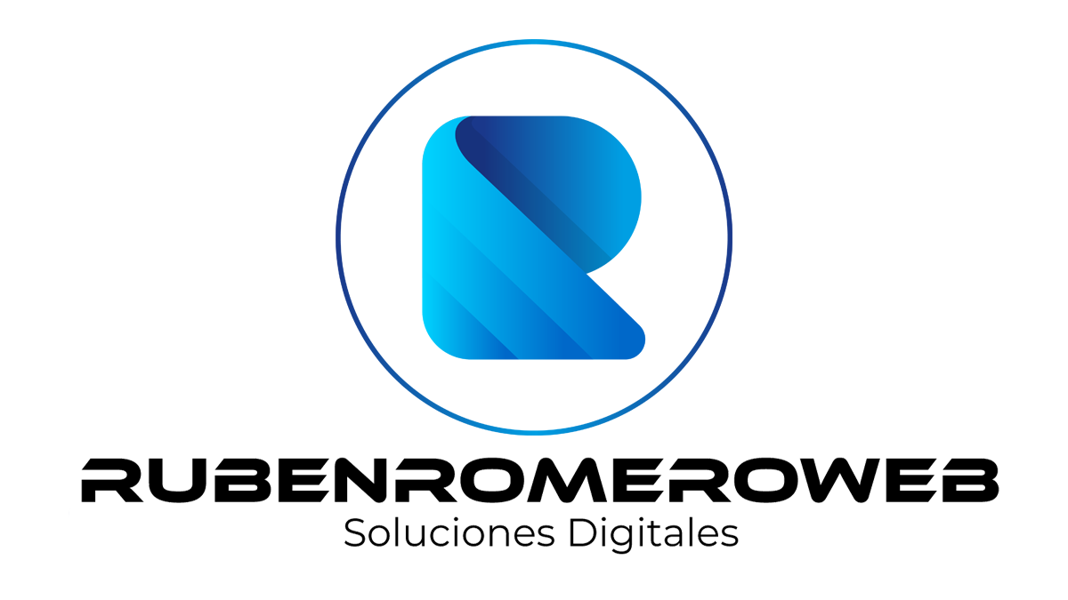 Home - Ruben Romero Web